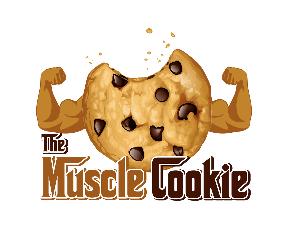 PROTEIN CHEESECAKES — The Muscle Cookie - Nationwide Protein Snack Bakery